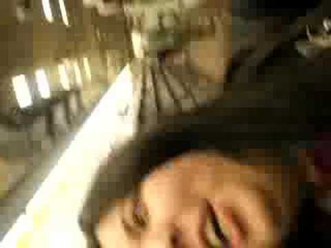 Crazy Dawn and Lovey!