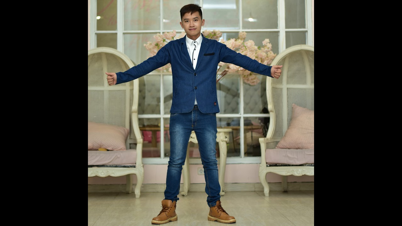 Live Stream eka ahjun - YouTube