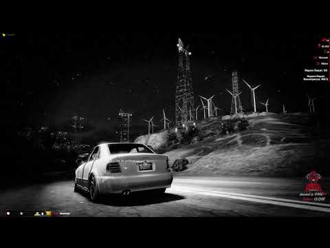 FiveM Rage Romania Hard Roleplay feil - YouTube
