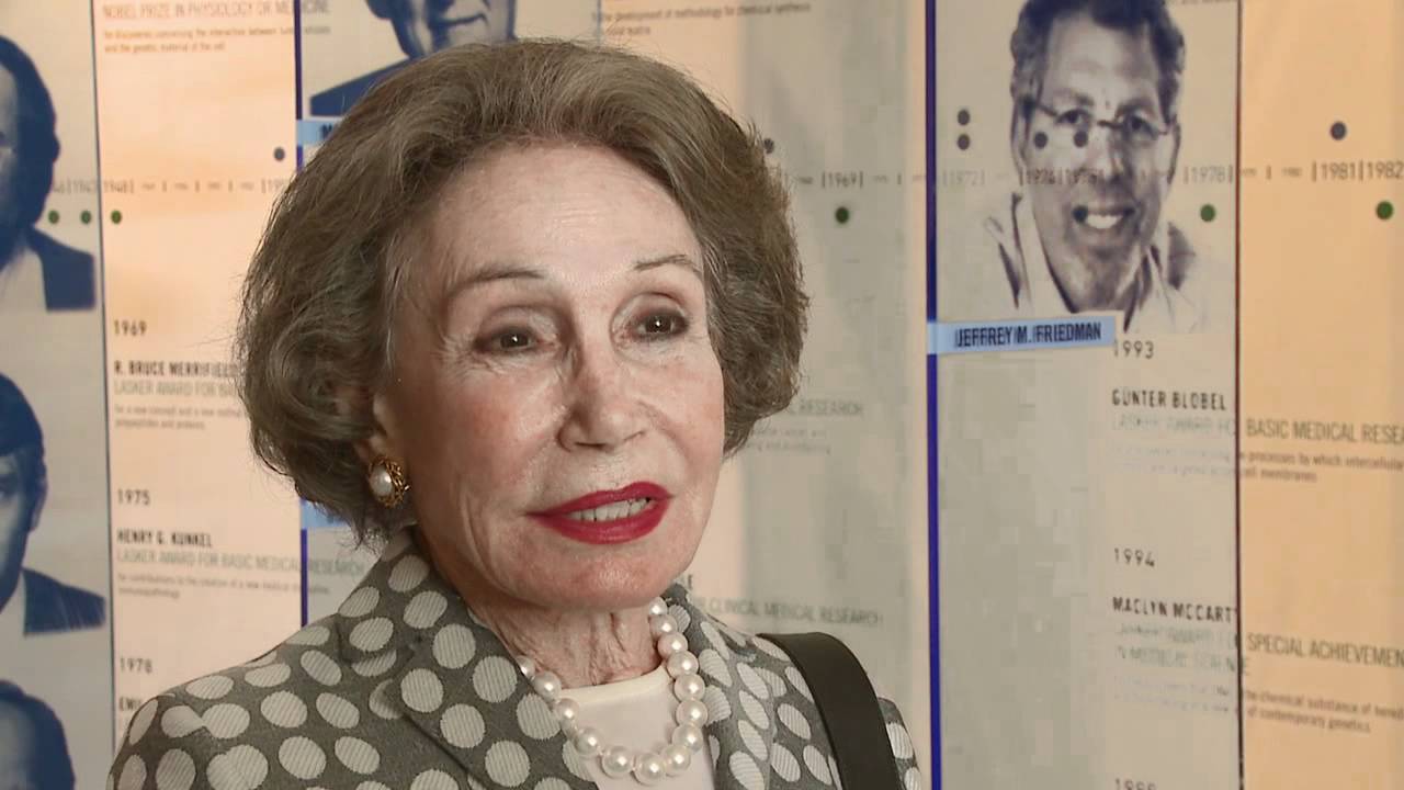 Women & Science - YouTube