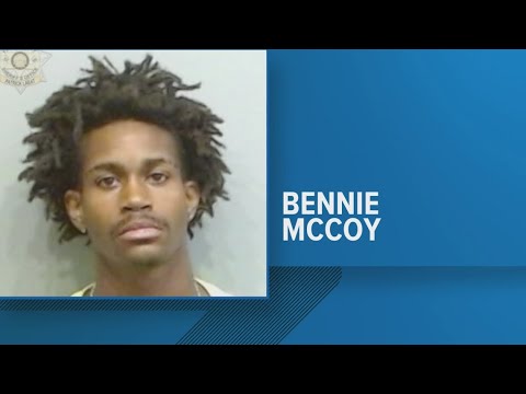 Suspect arrested after 2 kids hurt in road rage shooting - YouTube