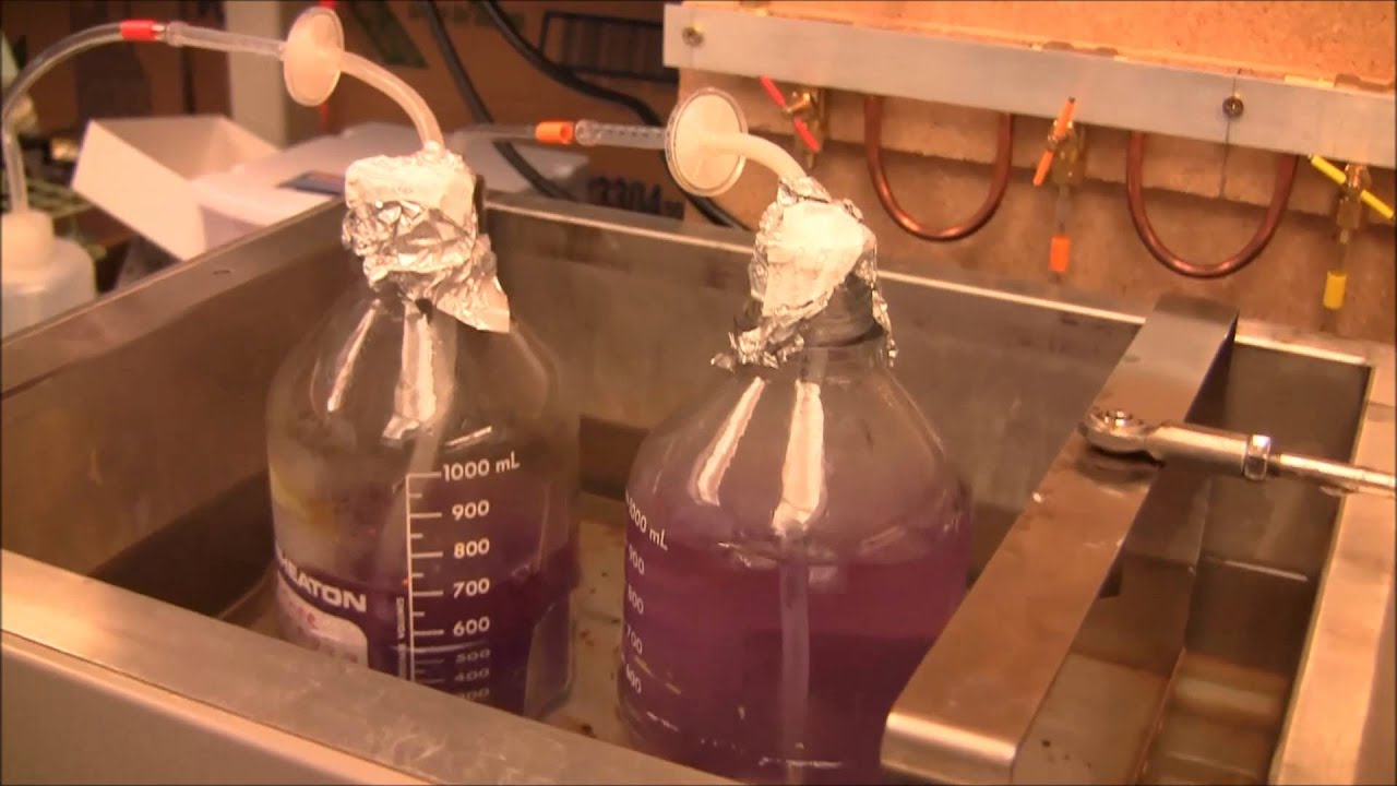 Preparation Of Anaerobic Media YouTube preparation-of-anaerobic-media-youtube