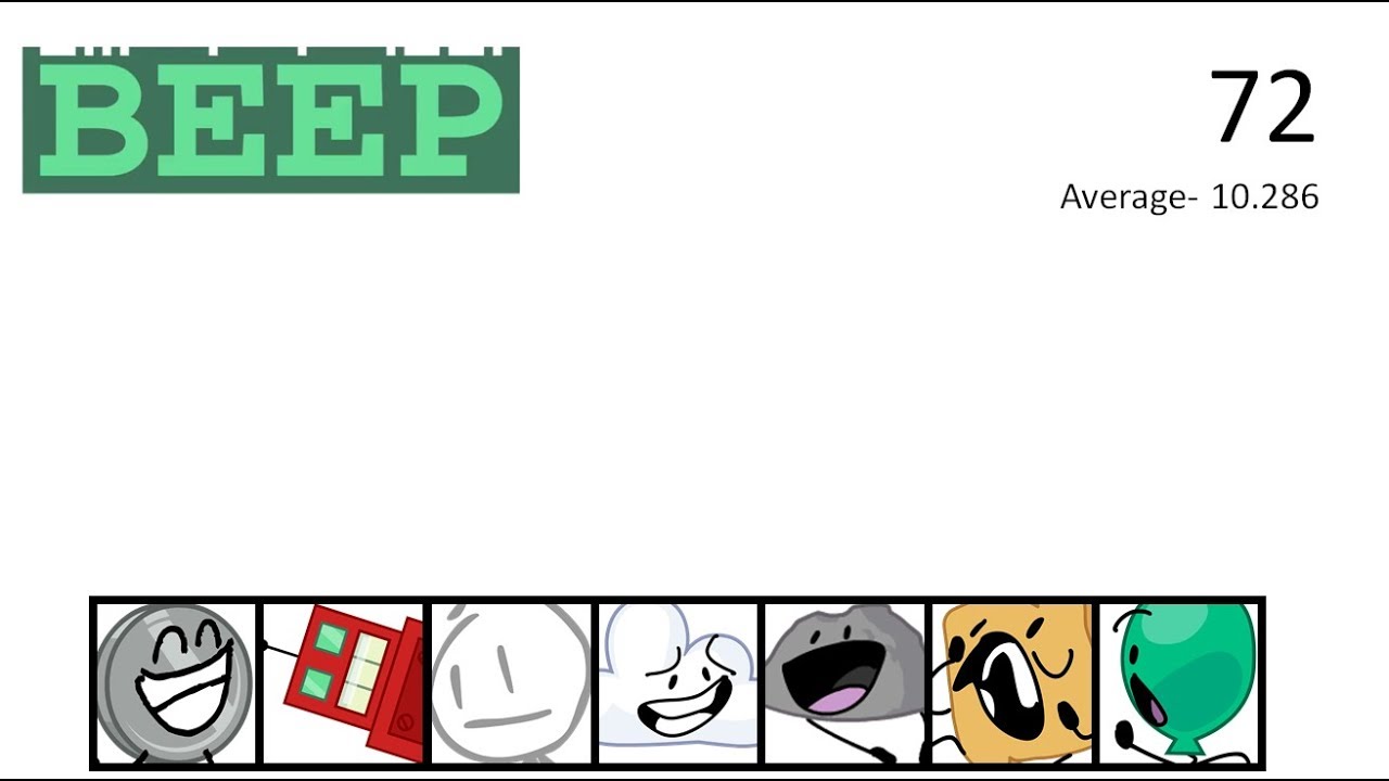 BFB Voting 10 - YouTube