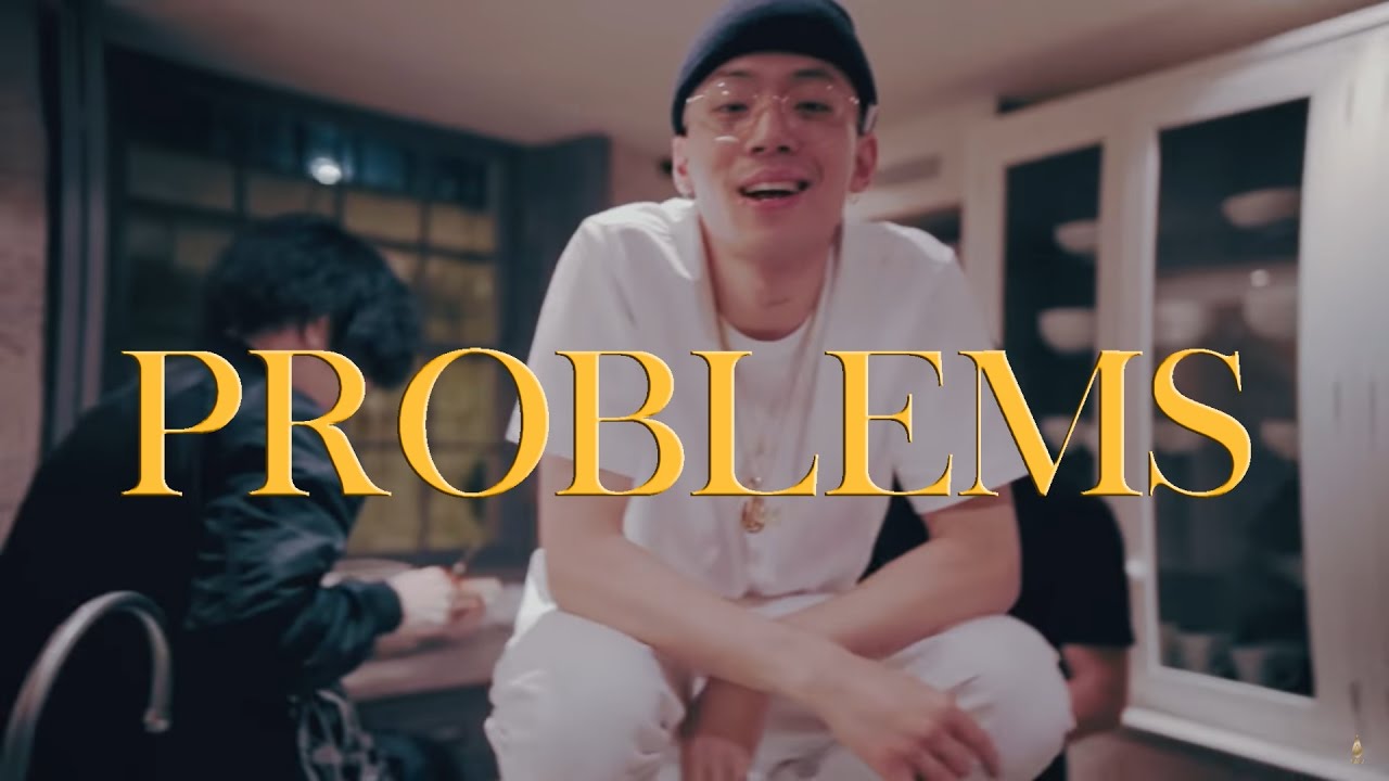 LOOPY (루피) - Problems [Official Music Video] - YouTube