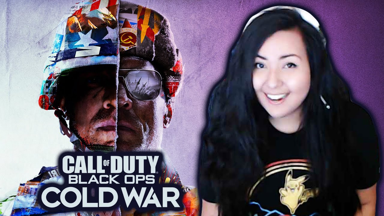 Call of Duty: Black Ops Cold War Campaign - YouTube