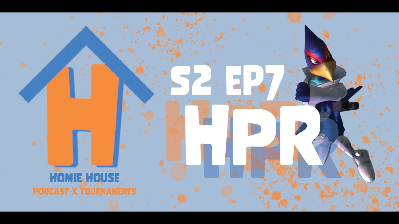 S2E7 HPR - Homie House Podcast - YouTube