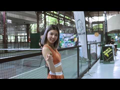 BIGO LIVE - 🏆 What a day! BIGO Live Malaysia Pickleball Day brought the heat 🎾🔥