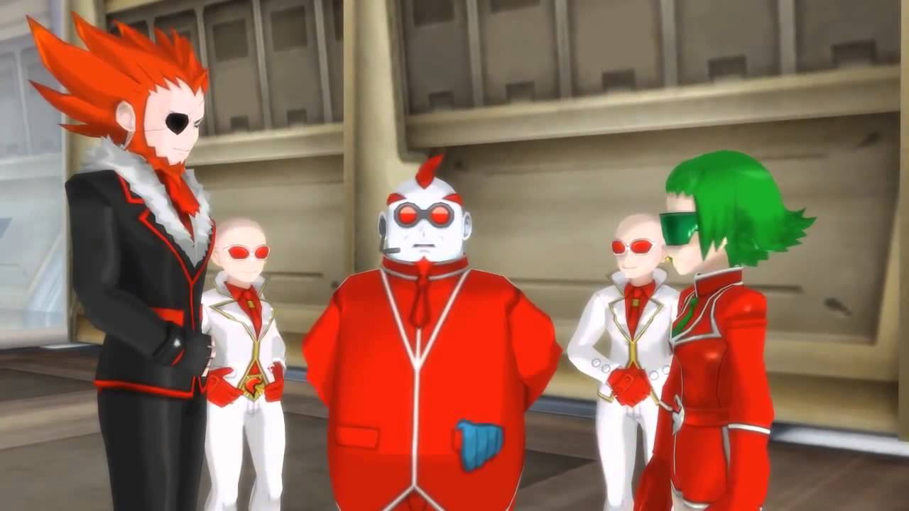 [PKMN MMD] Maxie Powers Un Millón de Pokedolares - YouTube