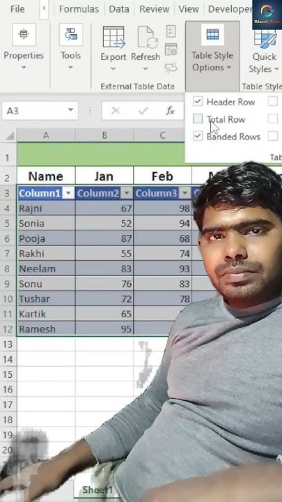 Excel Tips Exceltech Excel Excelworld Tricks Computer Excelspreadsheettips Shorts Youtube