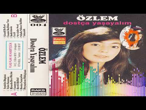 Özlem -  Kaderimsin