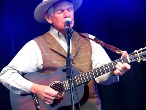 Don Edwards "Man Walks Among Us" - YouTube