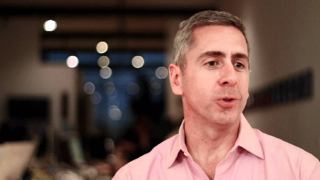 Serial Entrepreneur Bob Moul shares about Philly's burgeoning tech ...