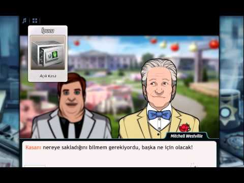Criminal Case 42 Kan Ve Zafer Katili Yakala