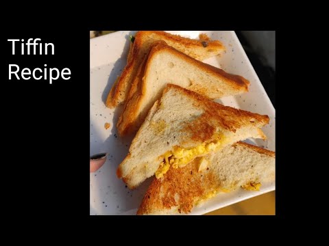 Quick Tiffin recipe | Super delicious tiffin recipe - YouTube