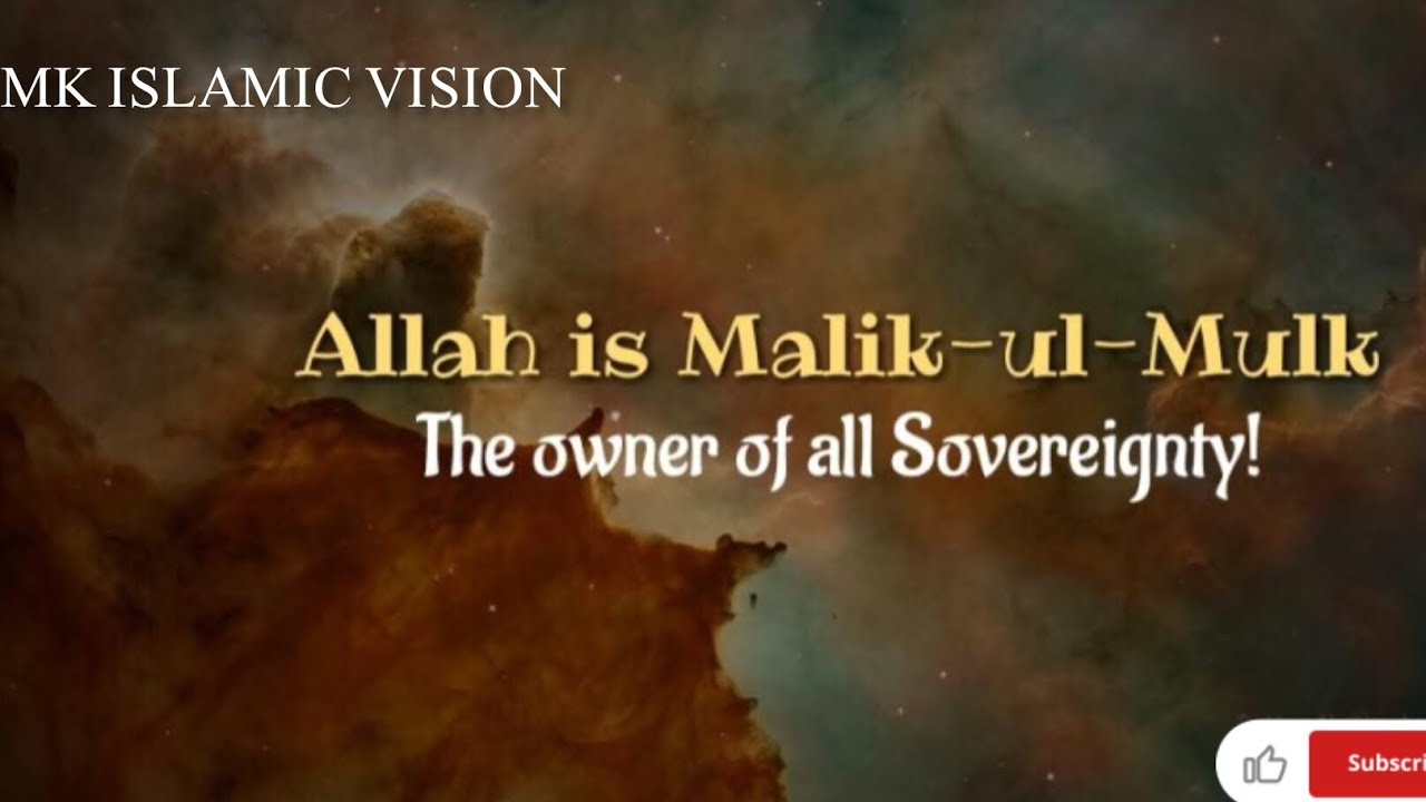 Develope your relationship with ALLAH 💫 - YouTube