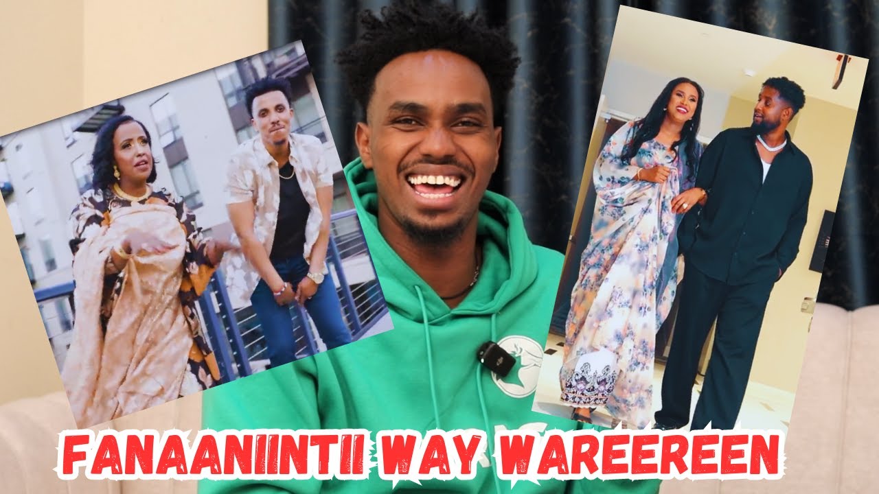 FANKII QABIIL MIYUU NOQDAY MISE ANA UMALEEYA // HODAN IYO ILKACASE ...