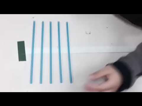 Straw Wave - YouTube