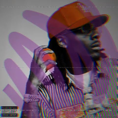 Rosama "$#it Popper" chopped and slowed - YouTube