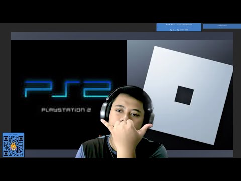 Roblox or PS2 Come watch this and choose your Game PART 2 #roblox # ...