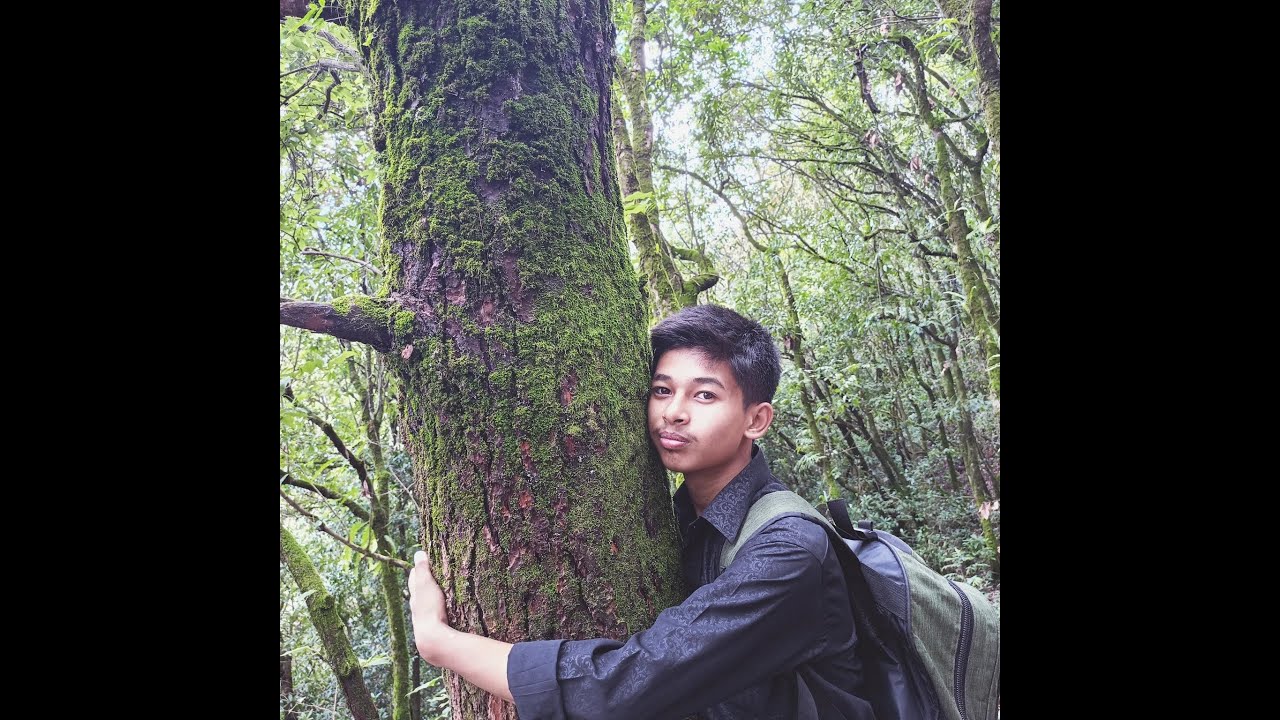 Shivapuri nagarjun national park/bushnudwar diaries - YouTube