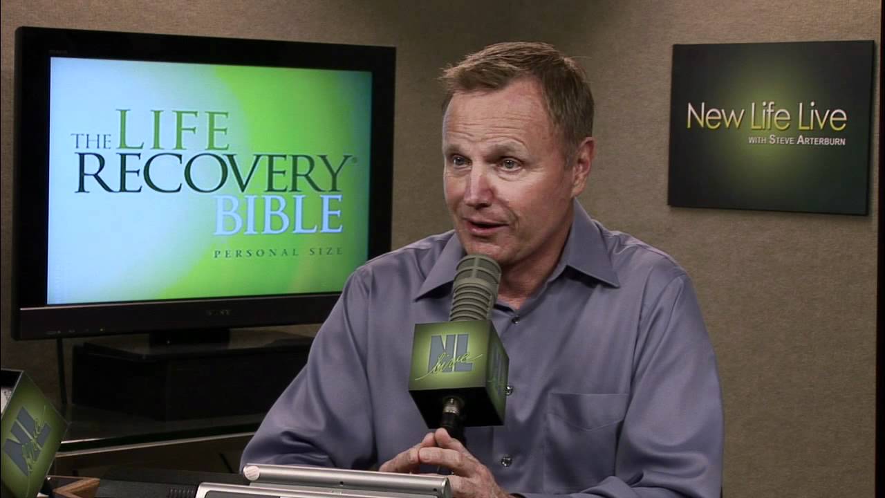 Life Recovery Bible Step 7 YouTube life-recovery-bible-step-7-youtube