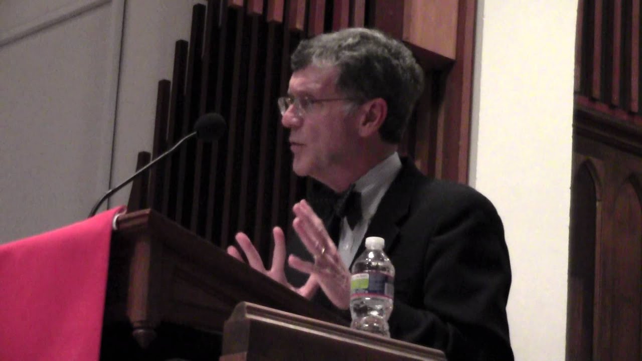 Bill Leonard - "Conviction and Contradiction: Reassessing Theological ...