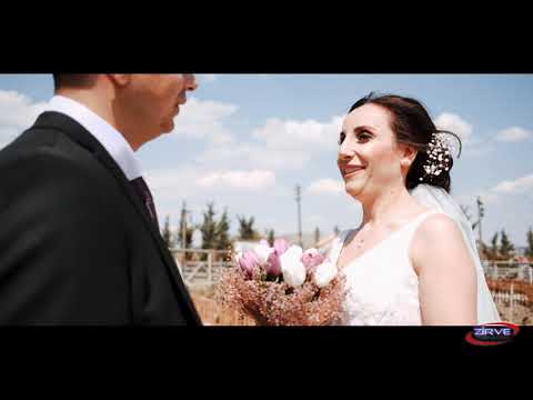 Ayşegül  & Süleyman 1 Dklık Çekim Klibi