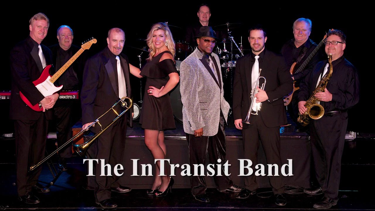 InTransit Band Promotional Video May 2016 - YouTube