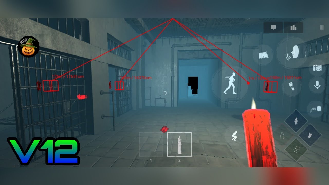 The Ghost Mod Menu v1.85.8 | 2025 BY MÇS™ - YouTube