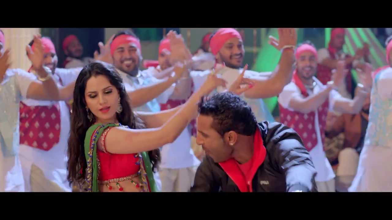 Preeto | Viyah 70 K.M. | Kaur B | Full Official Music Video - YouTube