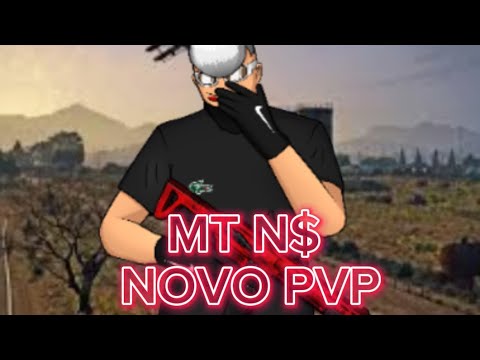 EDIT ZAP MT N$ PVP VAZADO - YouTube
