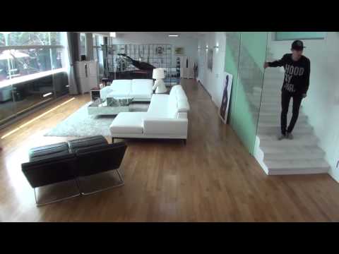 [TR] SBS Roommate (kesilmiş sahne2)