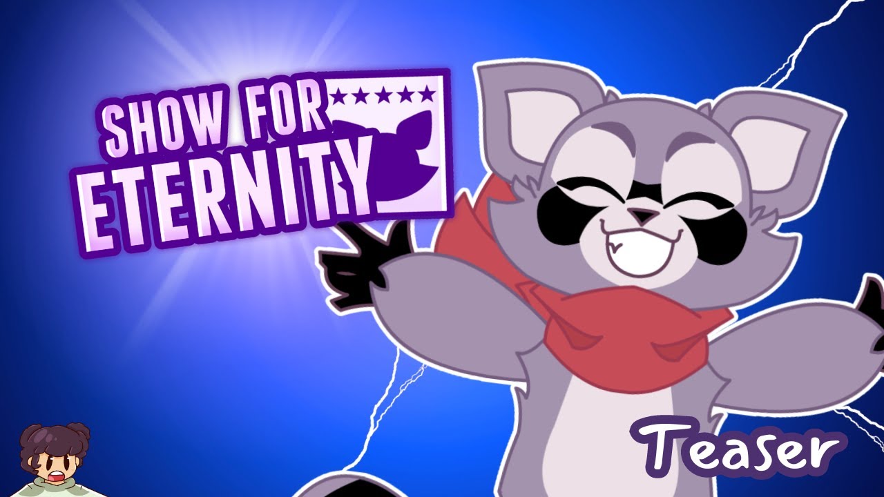 Show for Eternity - Teaser - YouTube