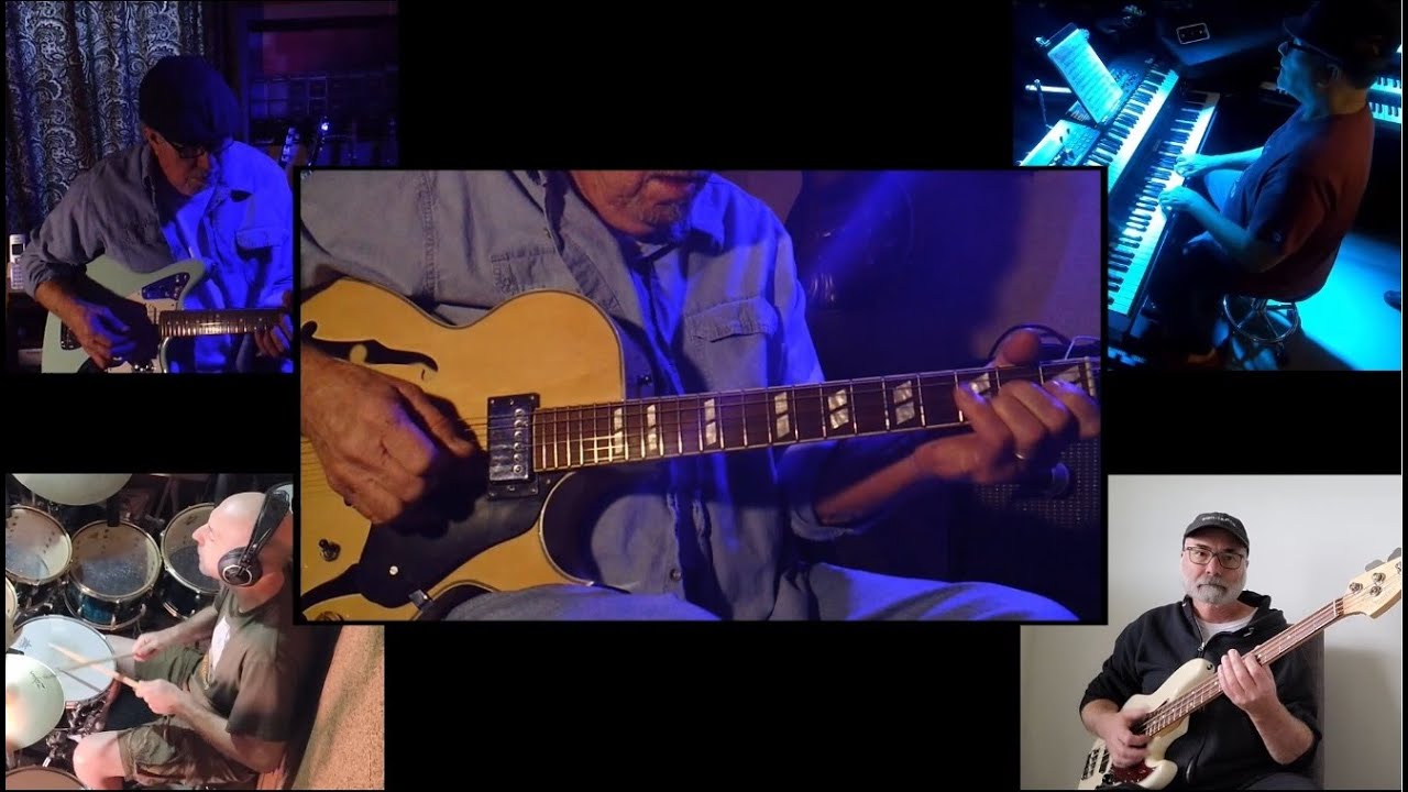 "Gunga's Last Stand" by Bobby Brewer, performed by The Fundawgs - YouTube