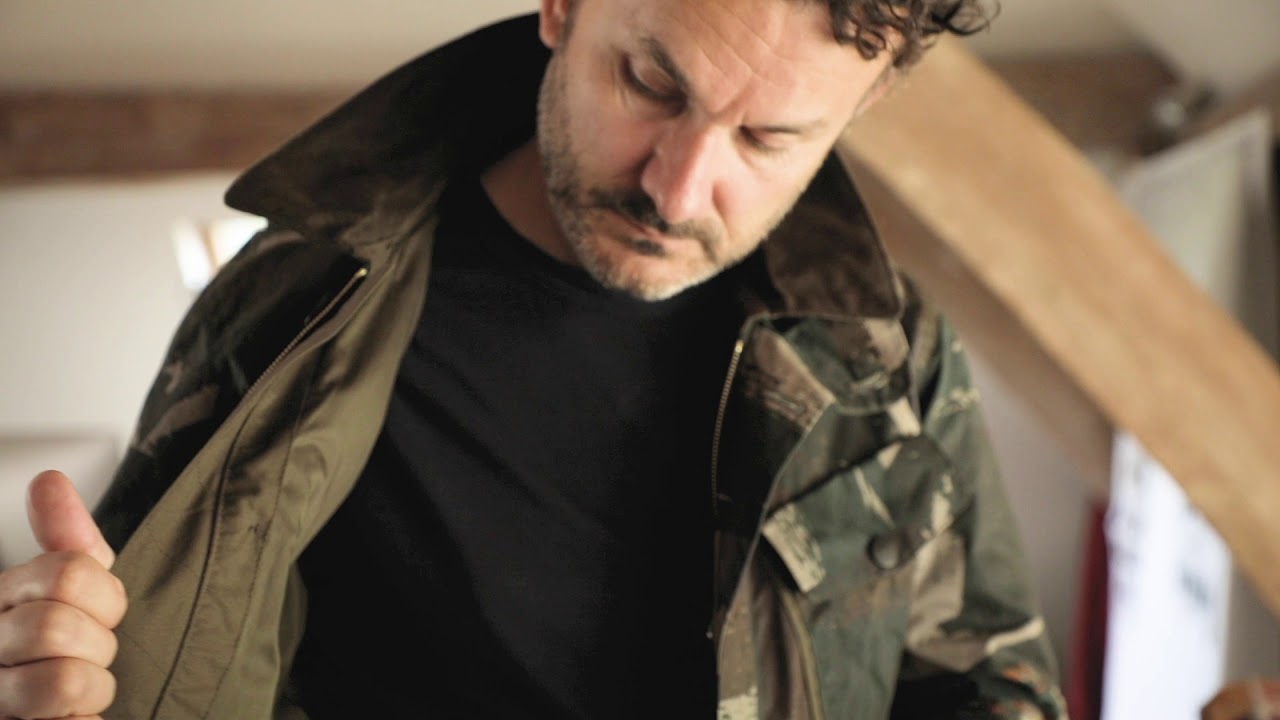 The Workers Club - YouTube