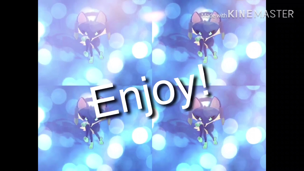 Me new Intro it bad O.O - YouTube