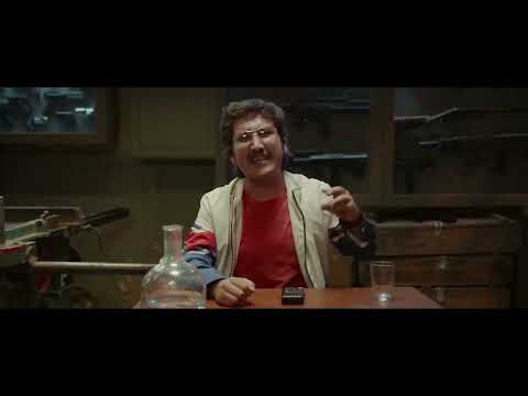 Her gece yeminler ediyorum