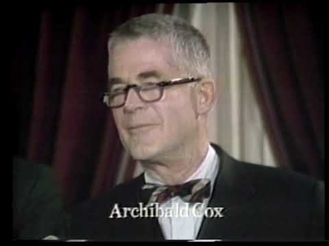 Morris (Mo) Udall [Democratic] 1976 Campaign Ad "Cox" - YouTube