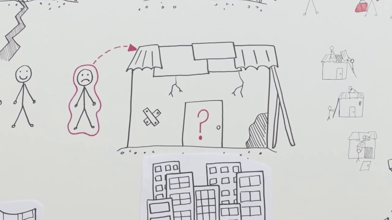 What is a slum? - YouTube