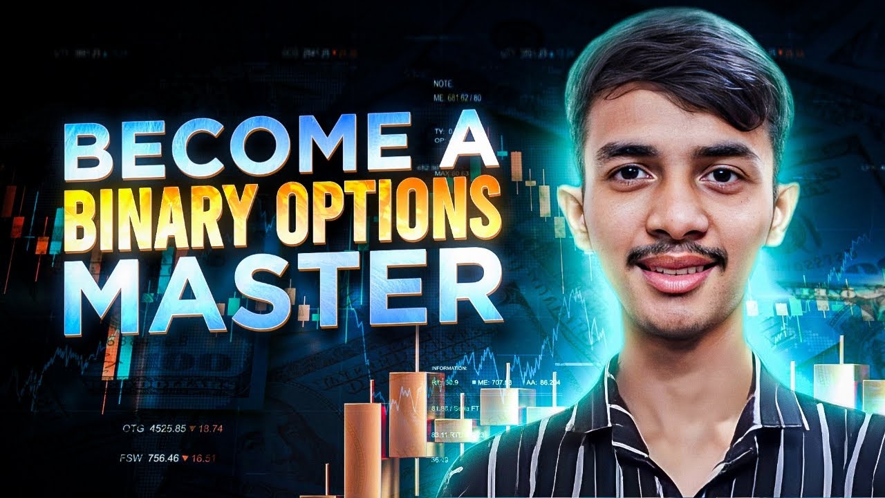 Binary Options के Master बन जाओगे एक बार ये Video देखलो| Binary Options ...