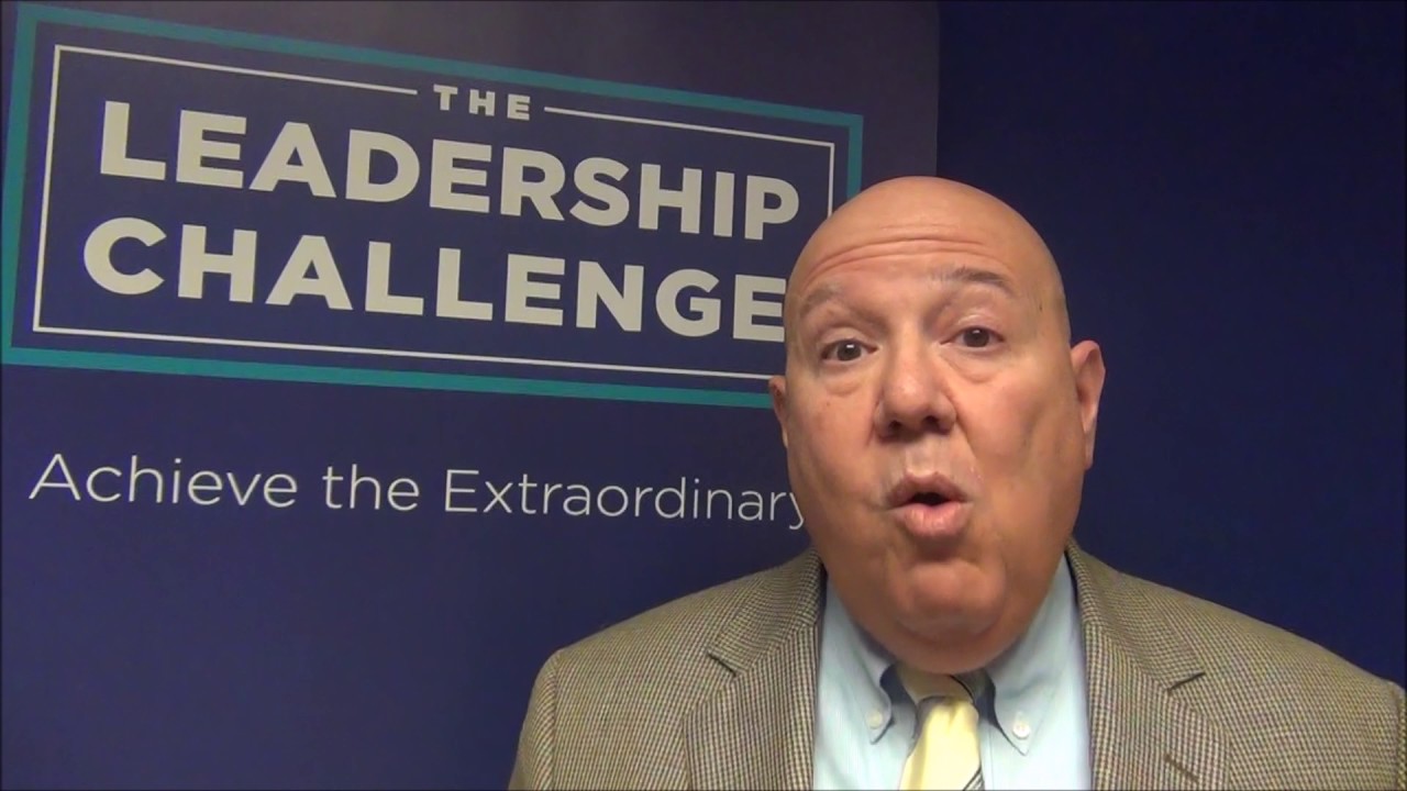 Executing a Difficult Conversation - YouTube