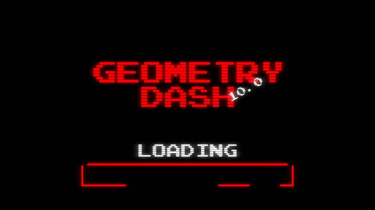 [Panzoid] Geometry Dash Intro (#NFXIBEntry 2) | #24 - YouTube