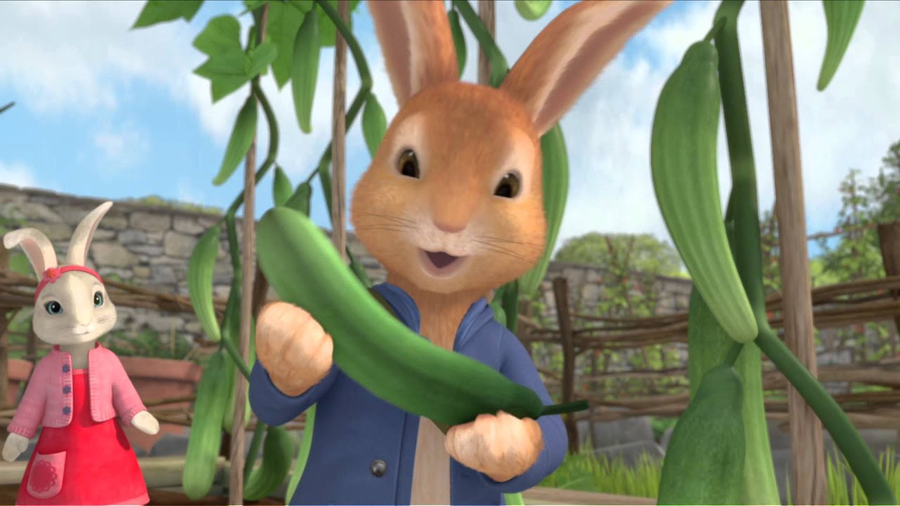 The Tale of the Terrible Trap - YouTube