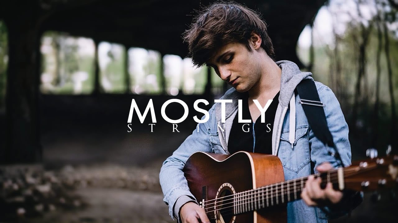 Chris Brenner - Blame It On Me (cover) - YouTube