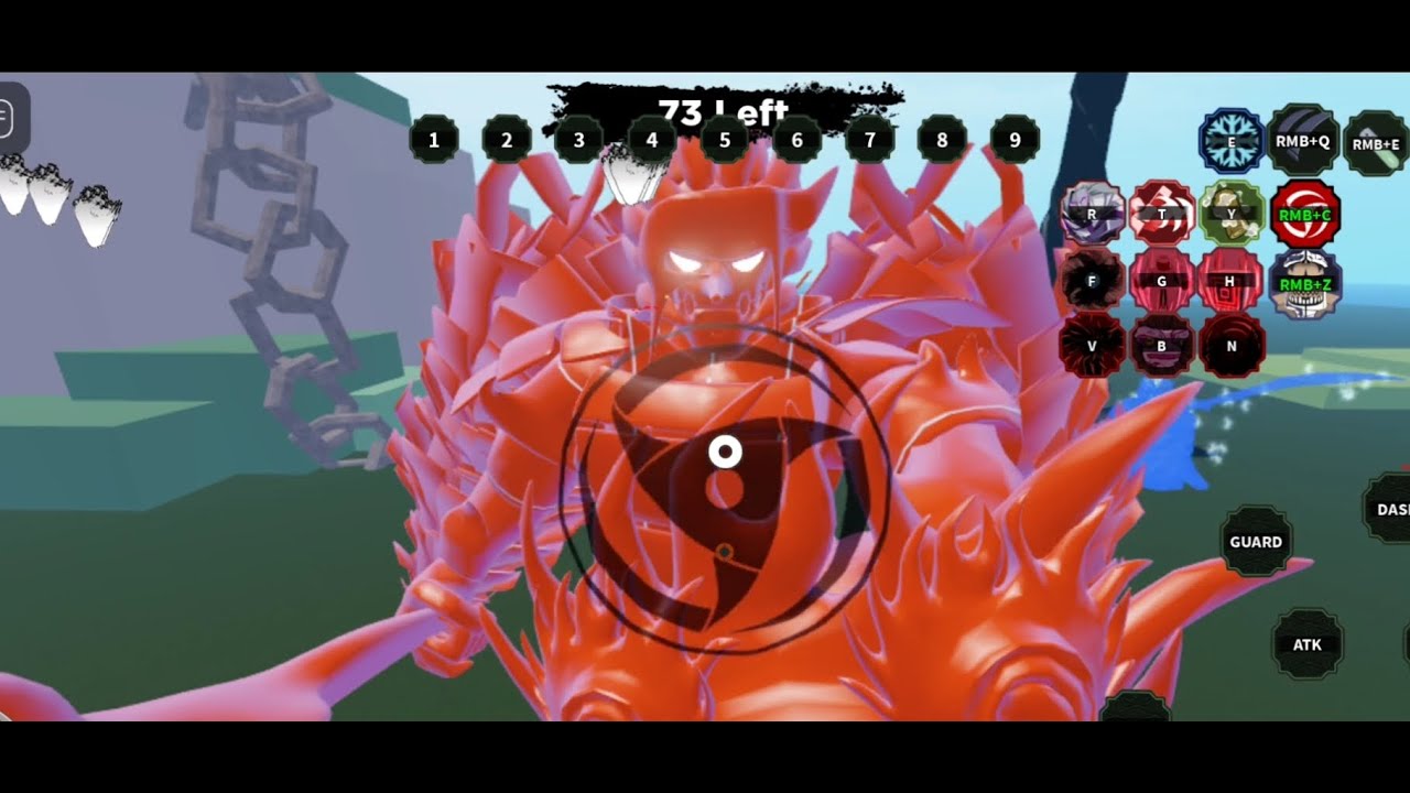 When You Finally Get the Akuma Spirit you Wanted | Shindo Life Roblox ...