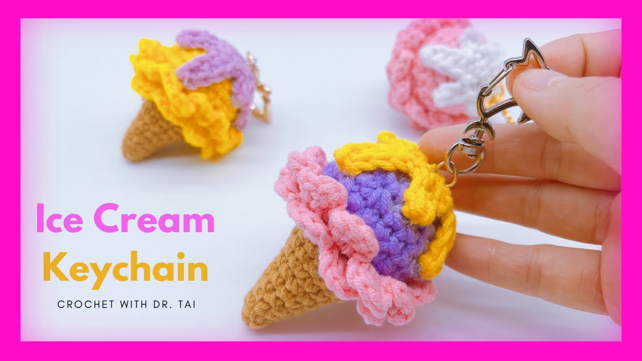 【EP132】 TRY IT!!! Mini Ice Cream | DIY - YouTube