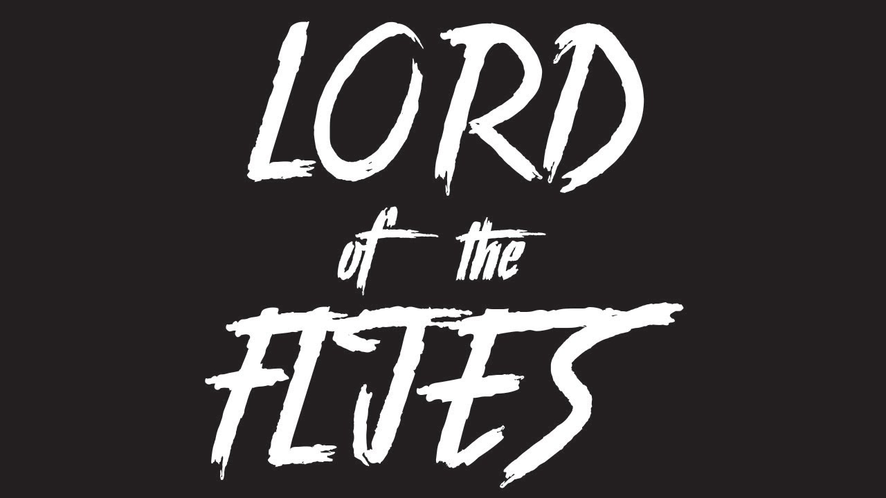 Lord Of The Flies Movie Title Sequence - YouTube