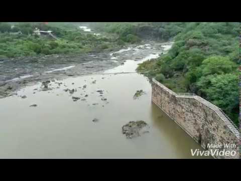Safari Park Dhari And Dam - YouTube