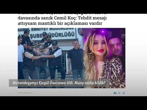 Türkiýe: Migrant zenanlara abanýan howplar