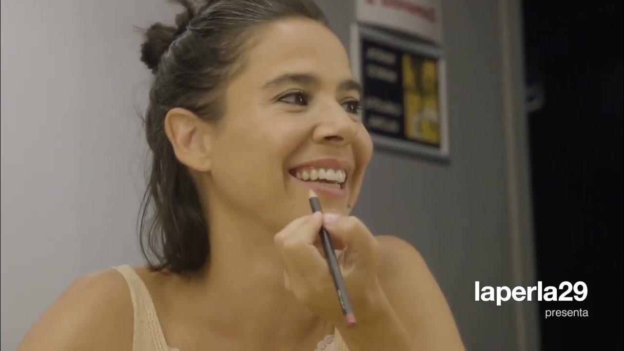 La exitosa obra de Laetitia Colombani 'La Trena' vuelve a hacer temporada en el Teatre Goya ...